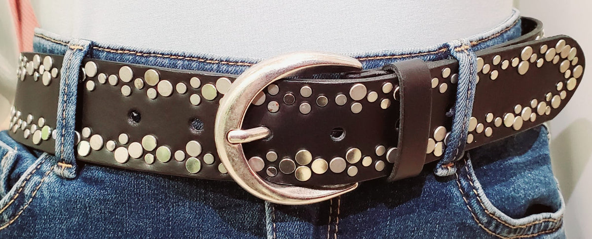 B.BELTS – Optionsforher